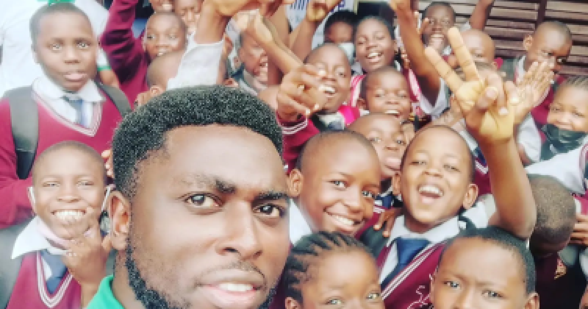 Building Environmental Education and Civic Engagement Leadership for Climate Action in Cameroon ...